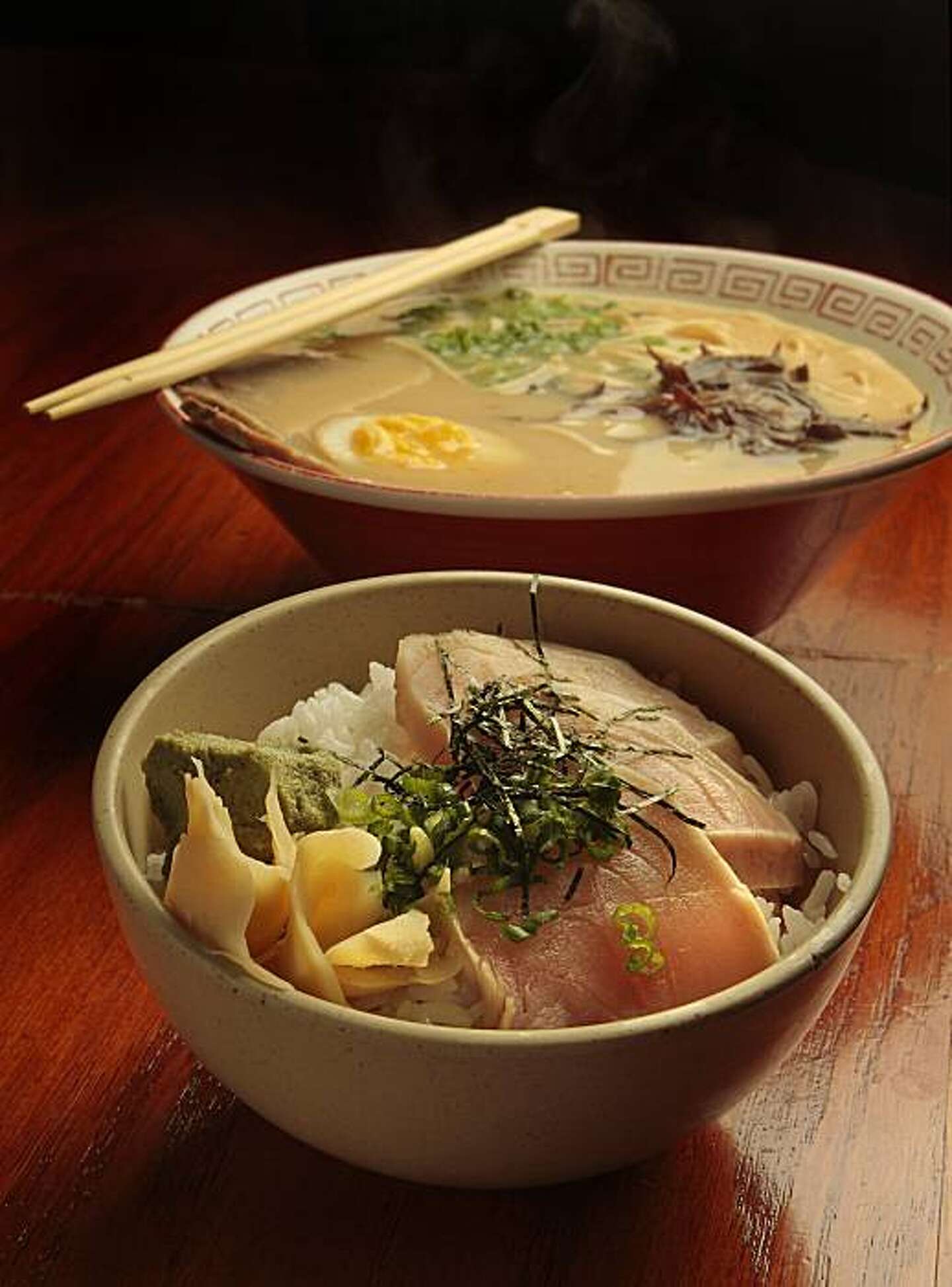 Maru Ichi in Mountain View