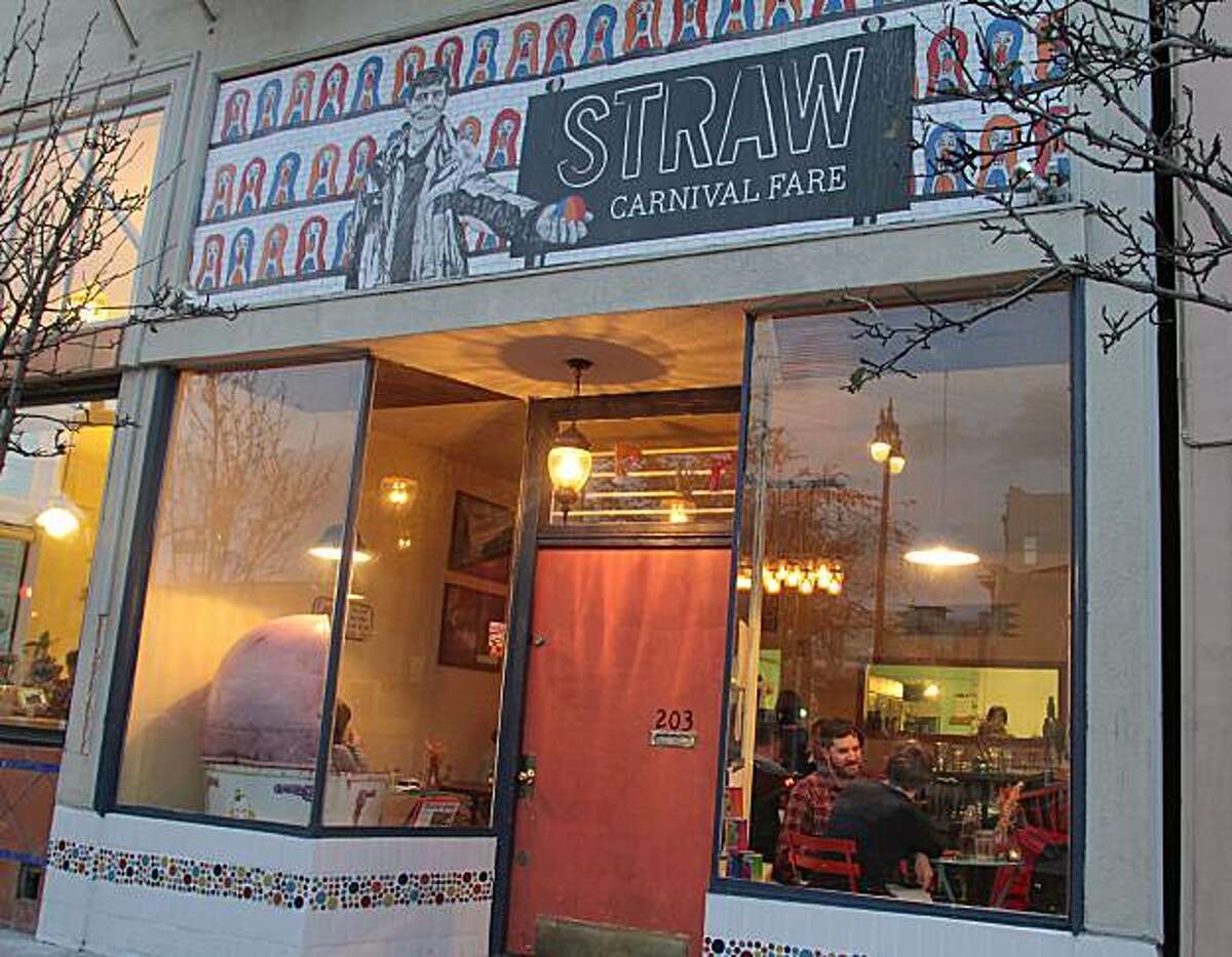 Presidio Social Club: as charming as ever