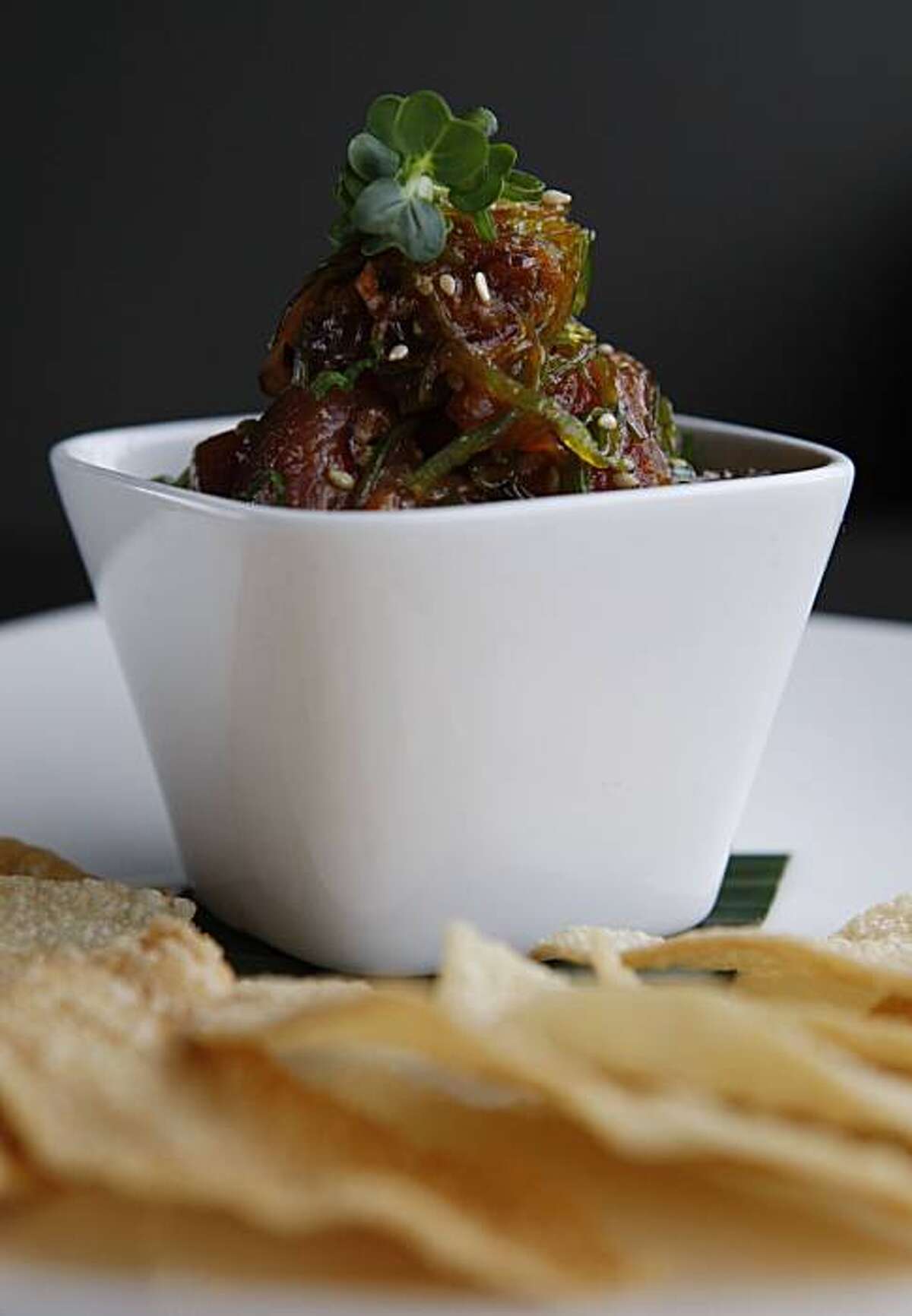 San Mateo Attic puts focus on Filipino cuisine
