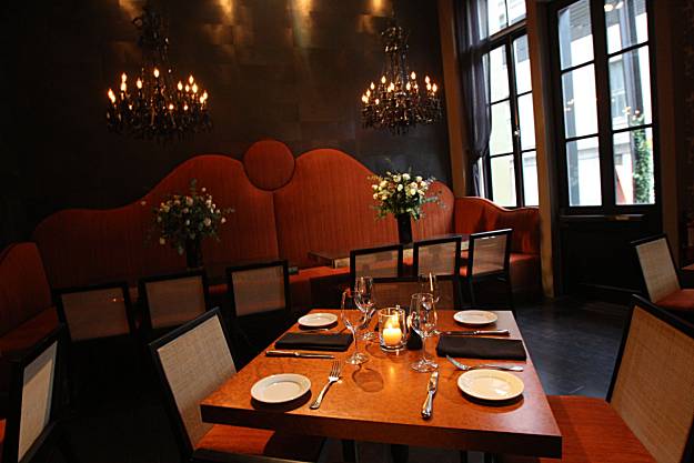 Chez Papa Resto review: Pricier, but still good