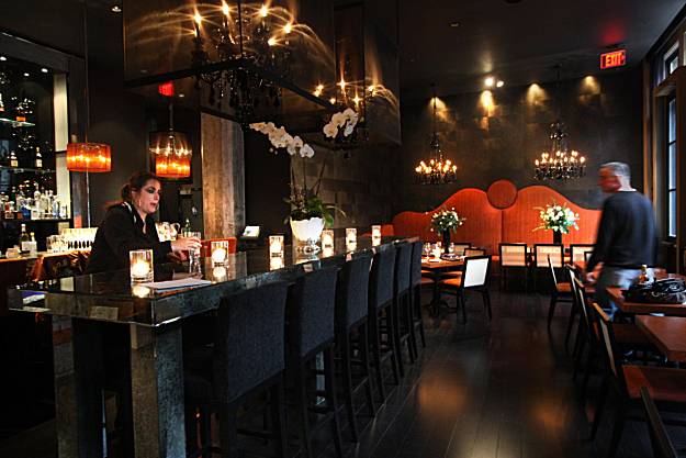 What's New: Chez Papa Resto opens in Mint Plaza