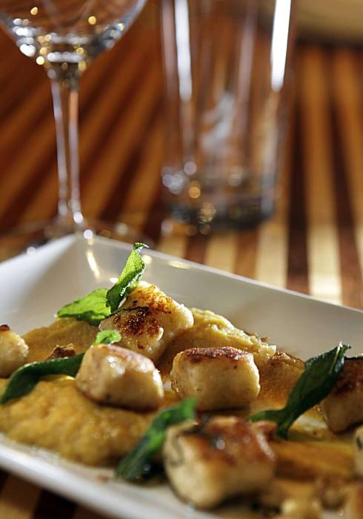 Hot Box Grill adds dash of spice in Sonoma