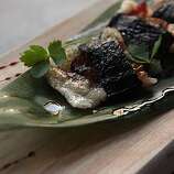 Chotto review: wide range of Japanese dishes - SFGate