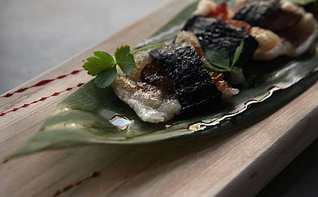 Chotto review: wide range of Japanese dishes