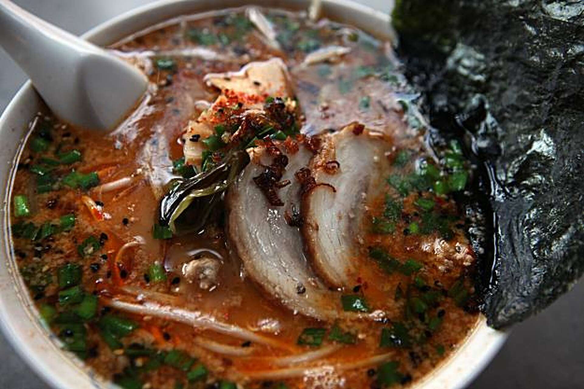 Chotto review: wide range of Japanese dishes