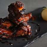 Chotto review: wide range of Japanese dishes - SFGate