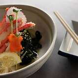 Chotto review: wide range of Japanese dishes - SFGate
