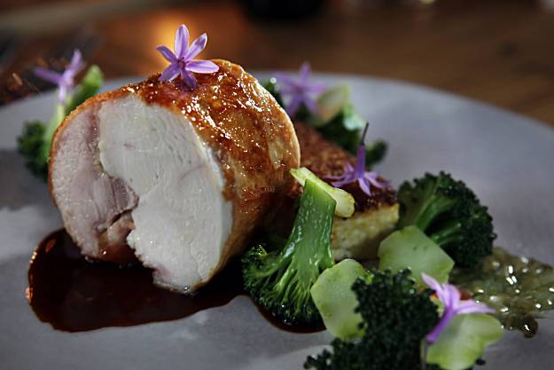 Review: Station 1 a welcome addition in Woodside