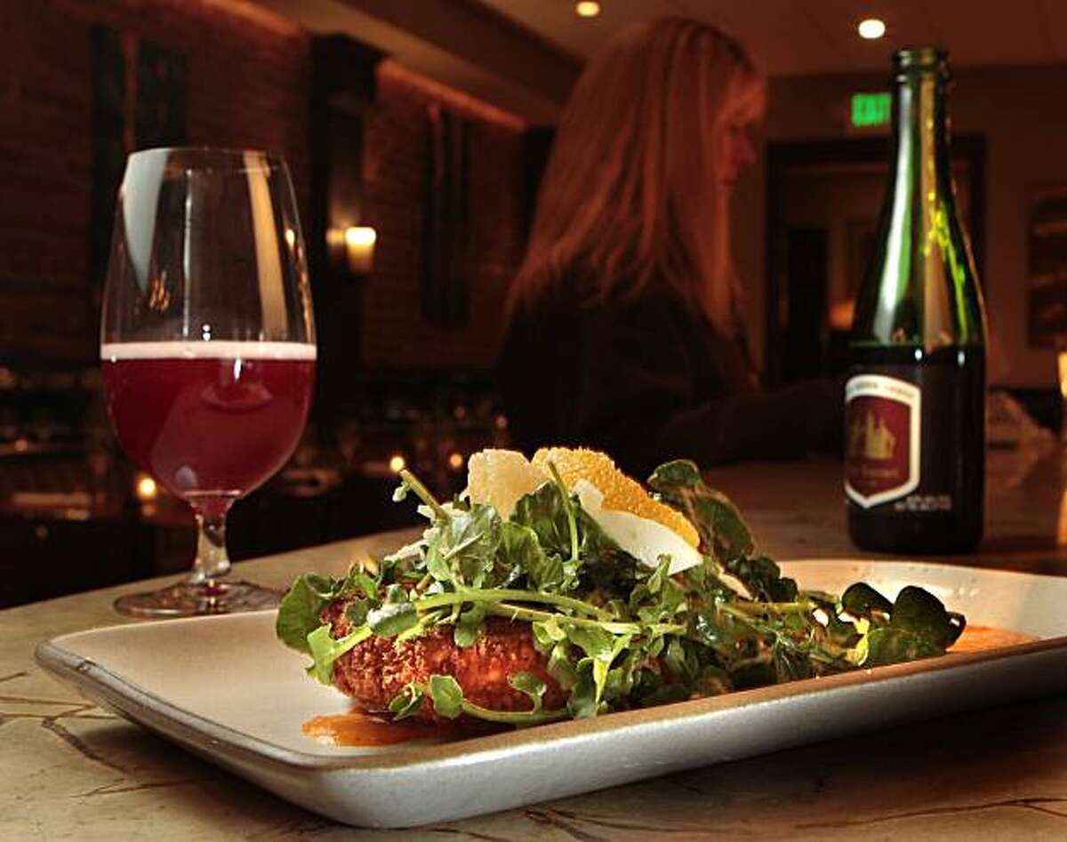 Vin Antico in San Rafael