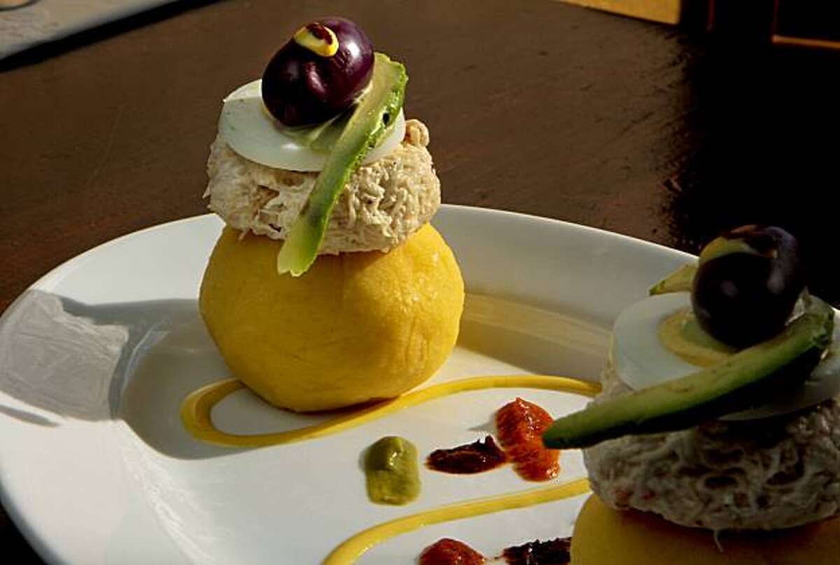 Sazon review: Good Peruvian cuisine in Santa Rosa