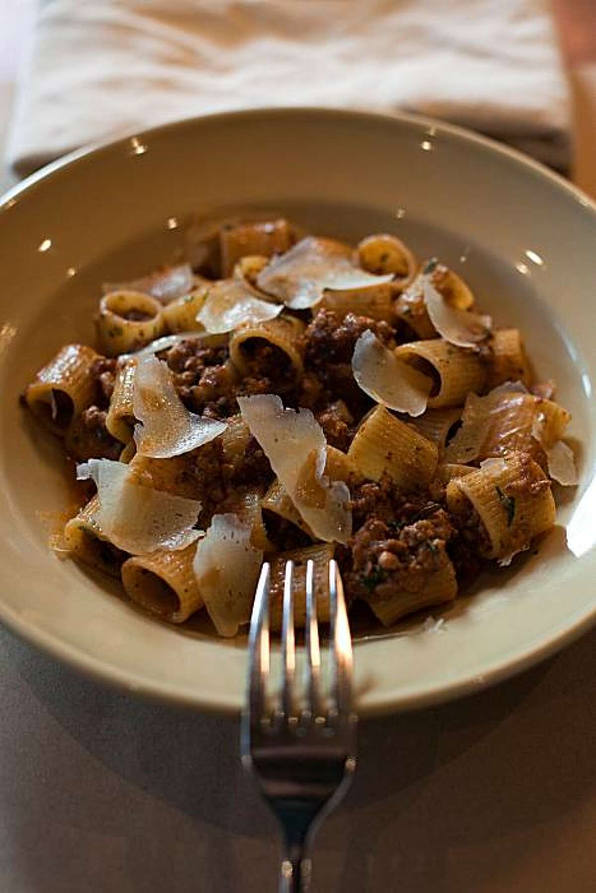 Cotogna dining review: A great addition to S.F.