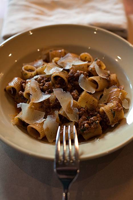 Cotogna dining review: A great addition to S.F.