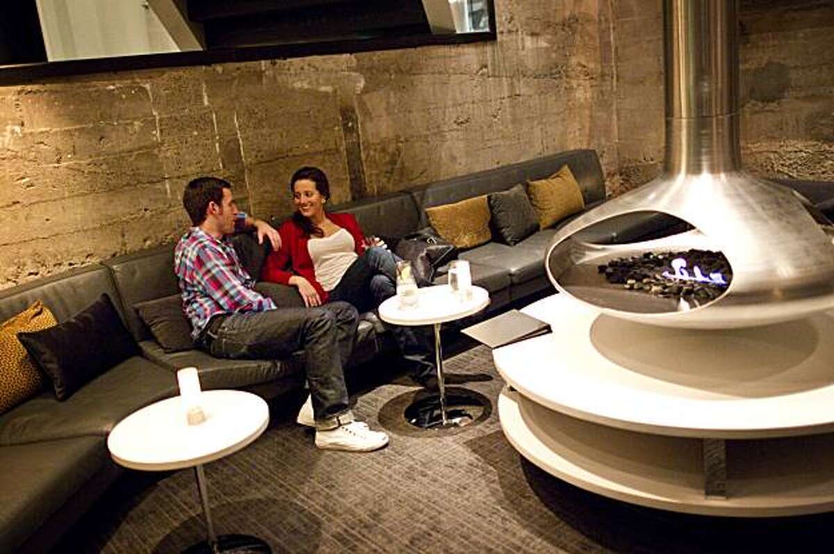 25 Lusk looks great, but food is uneven