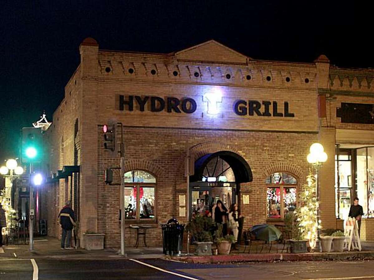 Bistro Sabor adds charisma to Napa