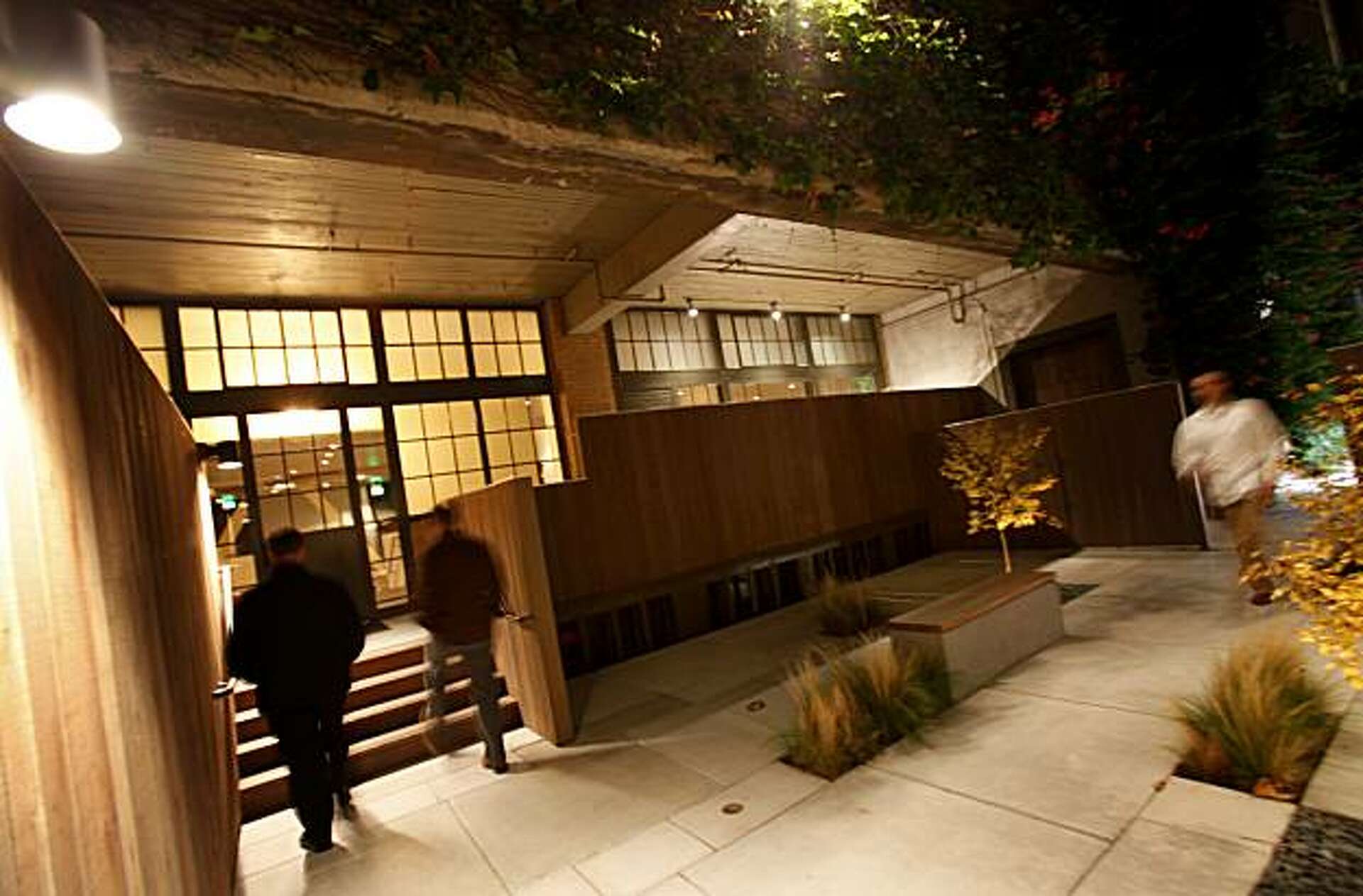 Benu restaurant delivers bold, intricate artistry