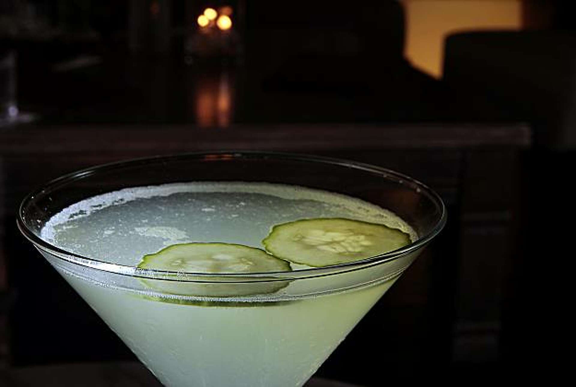 La Folie Lounge, San Francisco