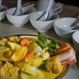 BARGAIN BITE: China First - SFGate