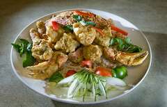 BARGAIN BITE: China First