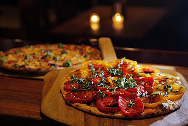 Berkeley's Paisan keps it simple with pizza, pasta