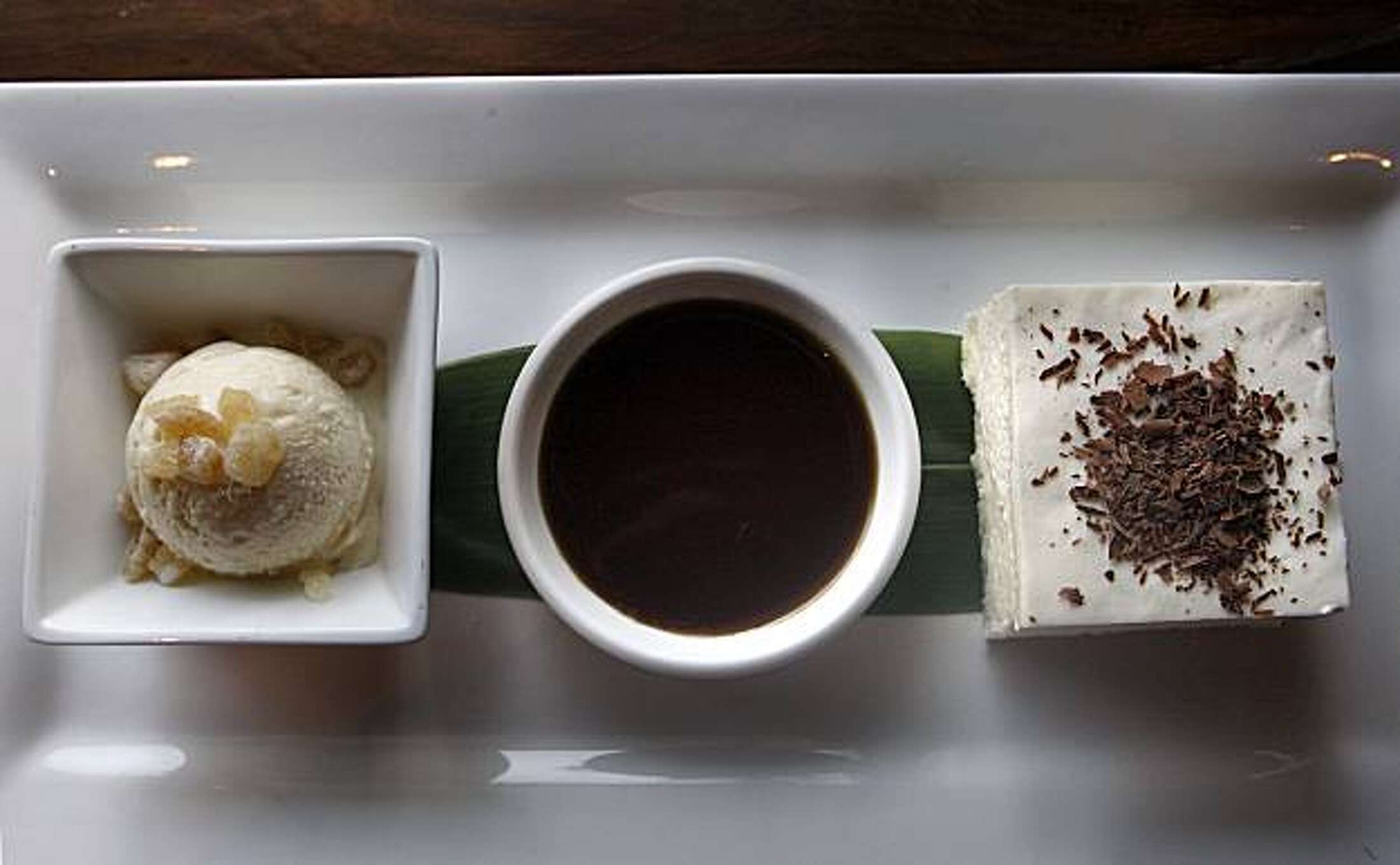 Morimoto makes spectacular splash in Napa
