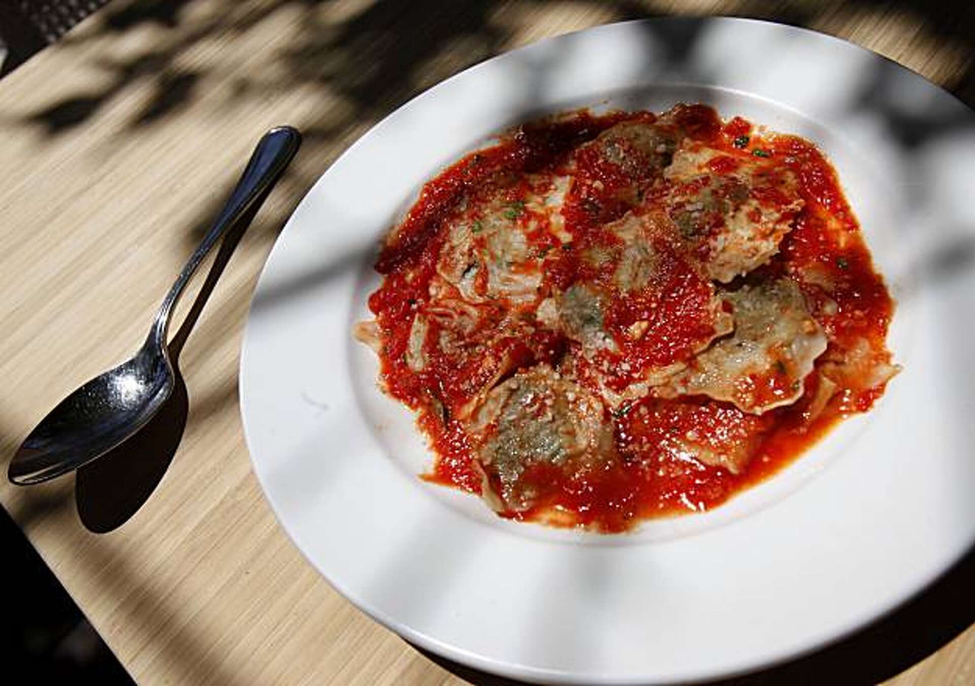 Retro Catelli's serves up family classics