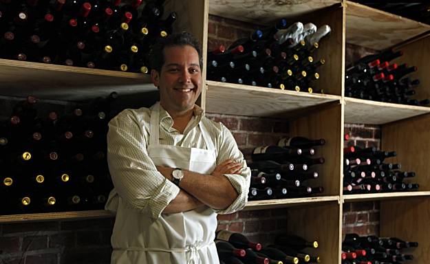 Heirloom Cafe has promising start