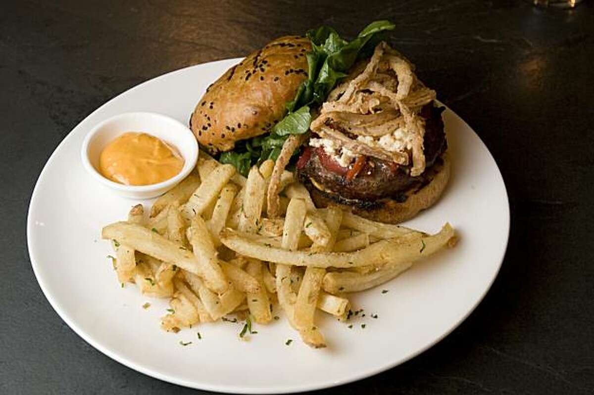 Pasta Moon, Half Moon Bay