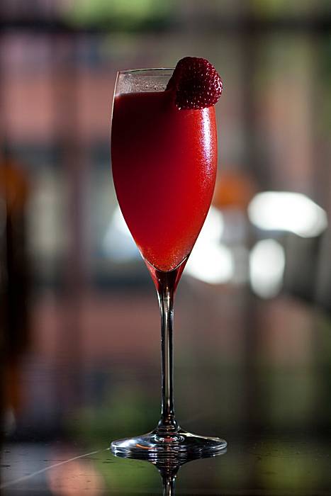 Quince, San Francisco