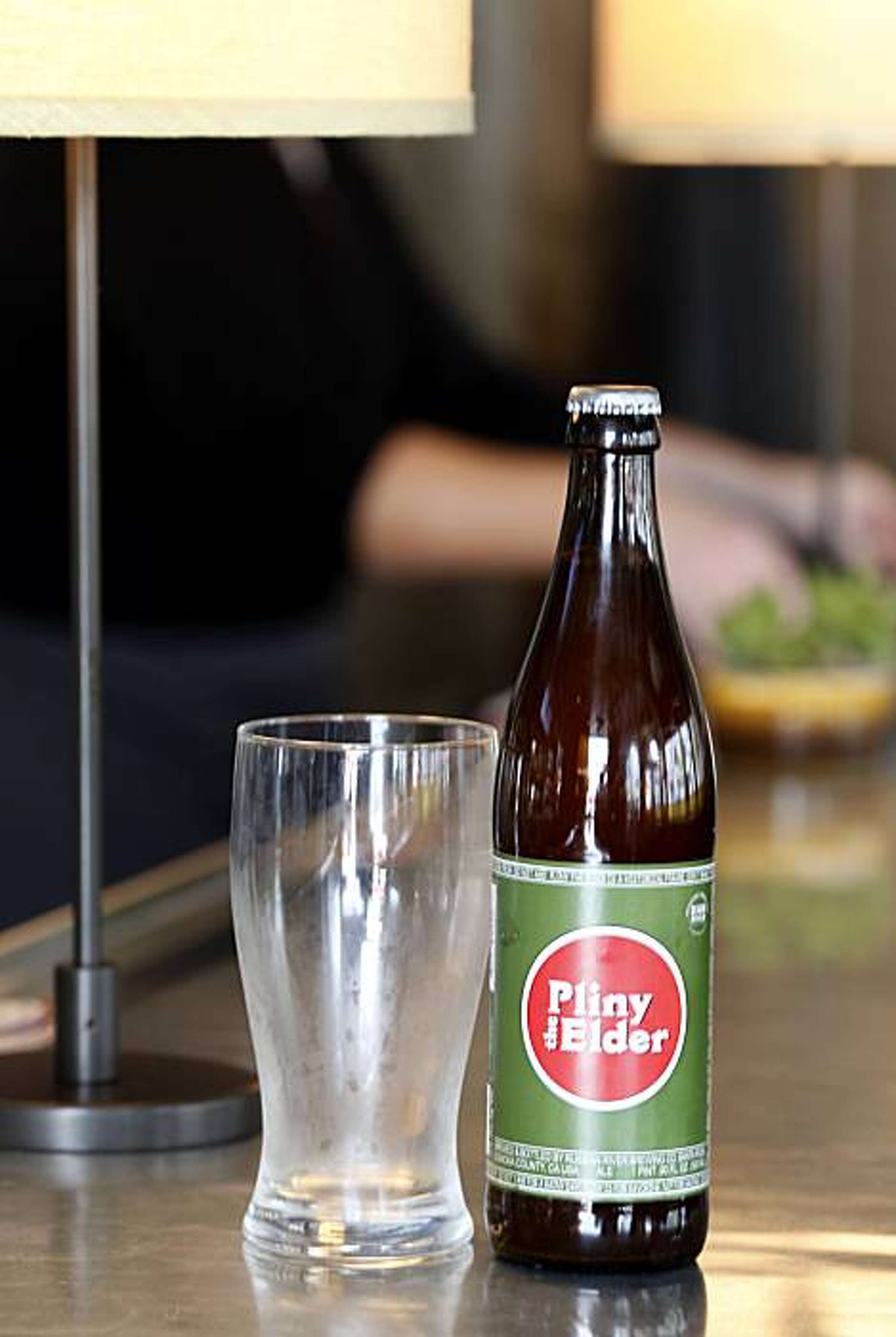 Norman Rose Tavern, Napa