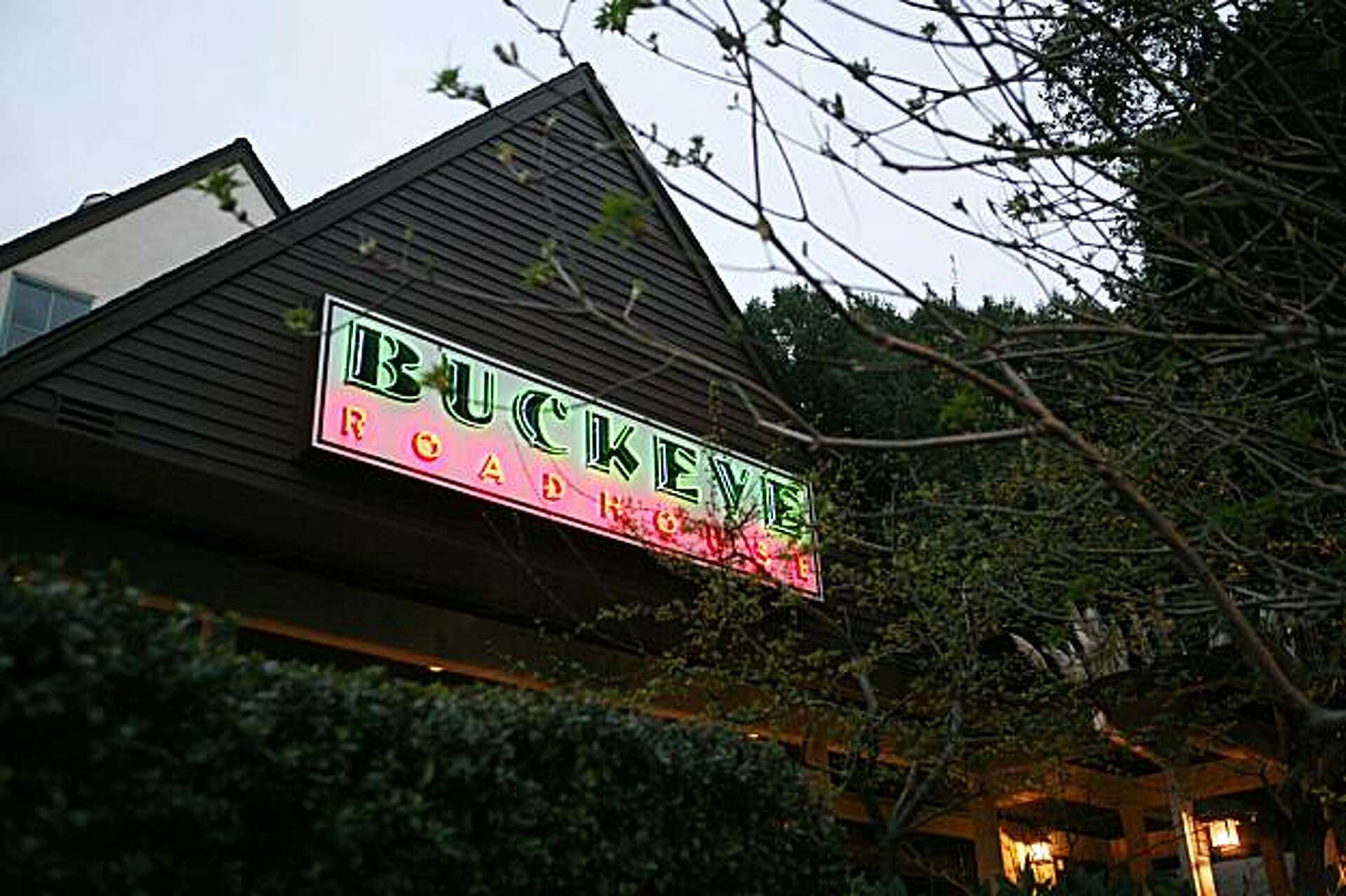 Mill Valley restaurants, beer and cafes: Gastropubs to In-N-Out