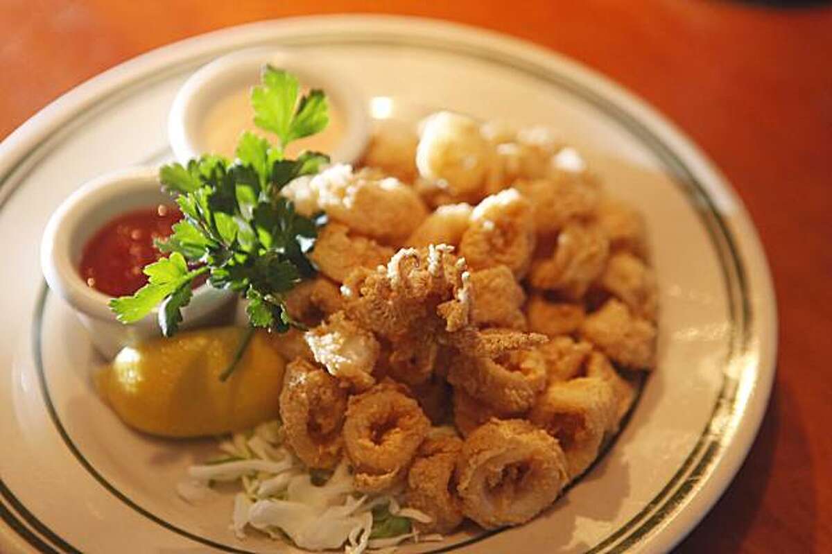 Spenger's Fresh Fish Grotto, Berkeley