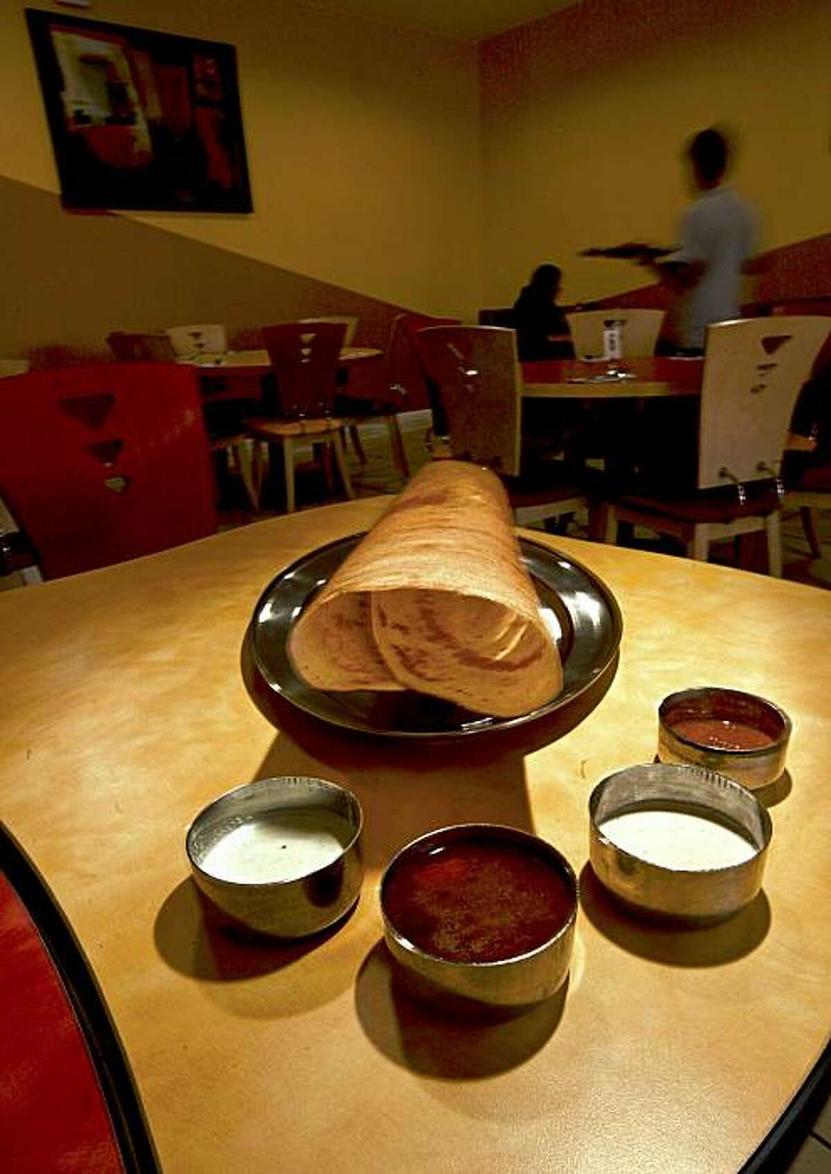 Dosa Place, Dublin