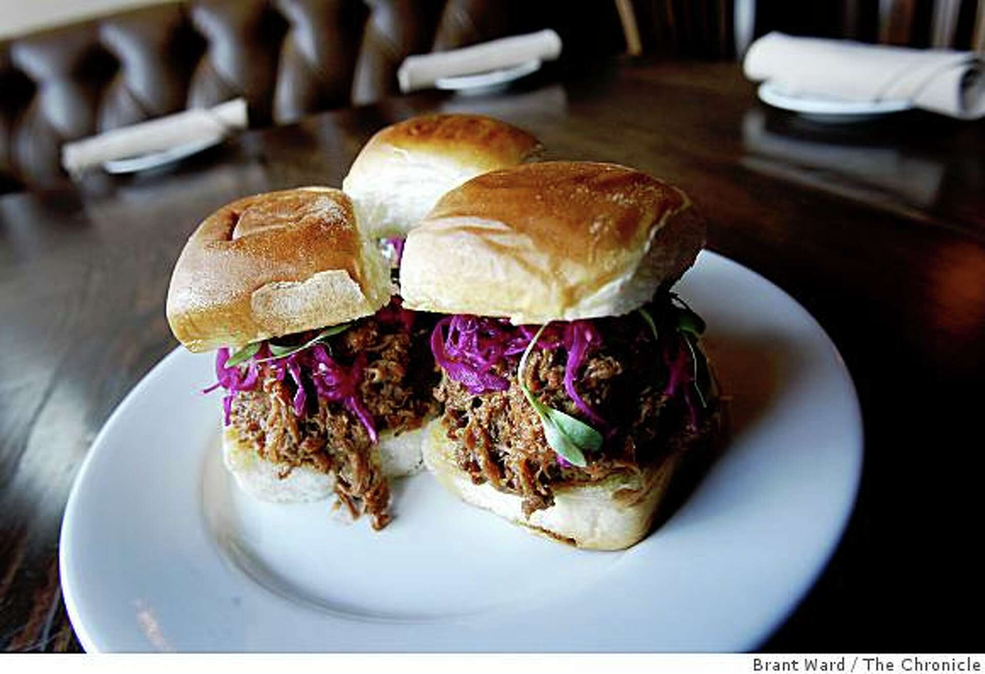Much to squeal about at Tipsy Pig