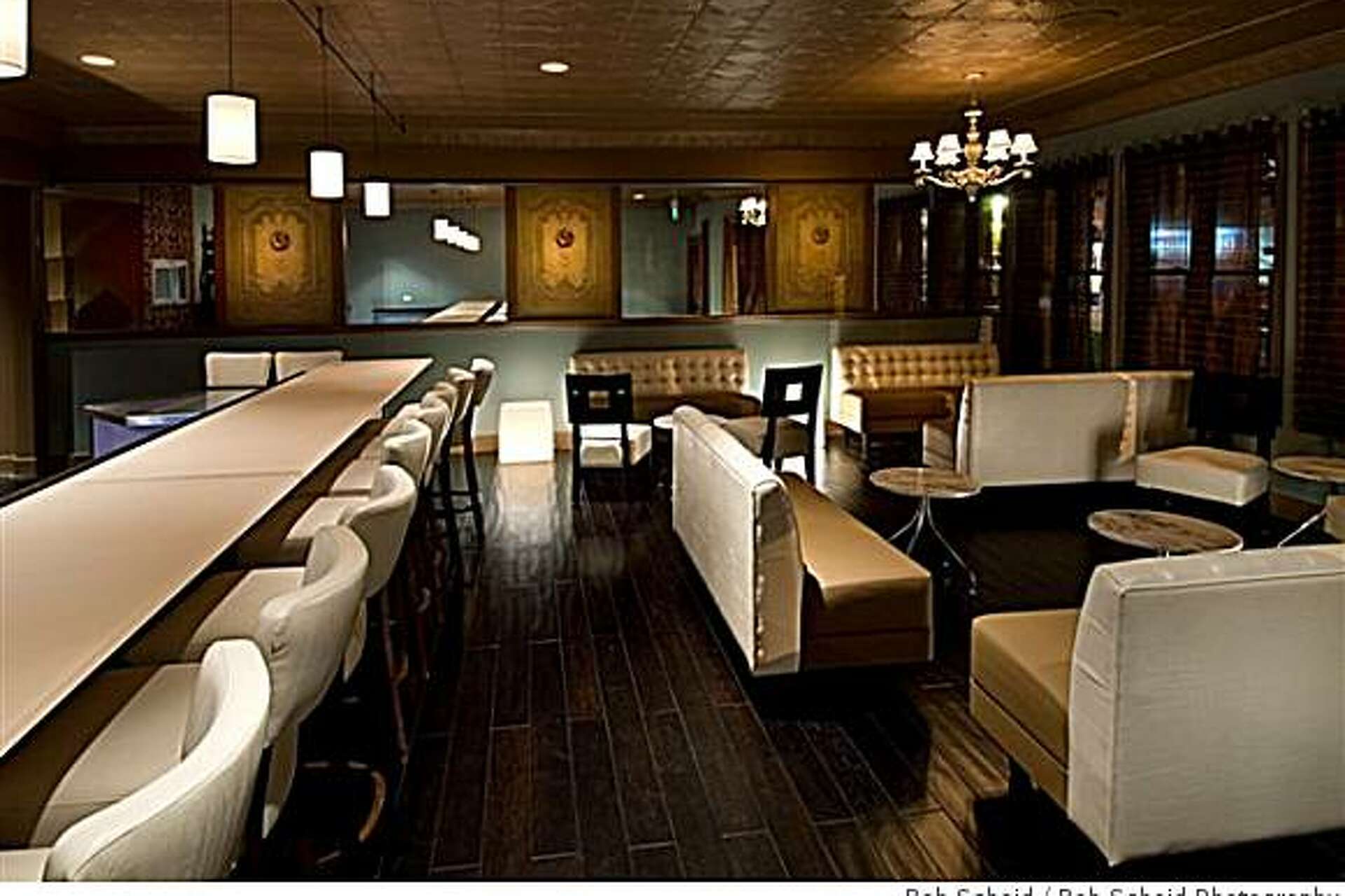 Opening: La Folie Lounge