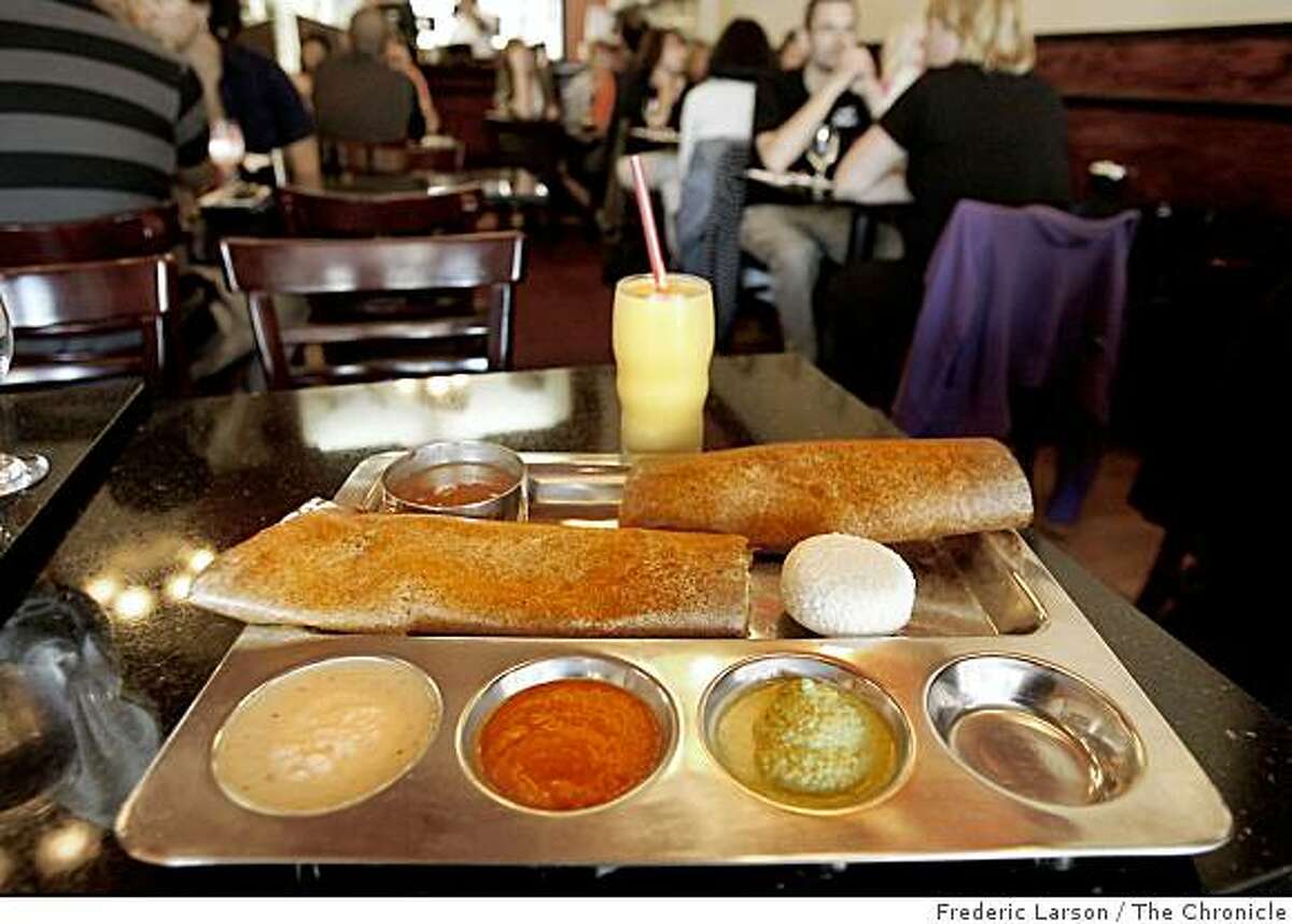 Bargain Bite: Udupi Palace