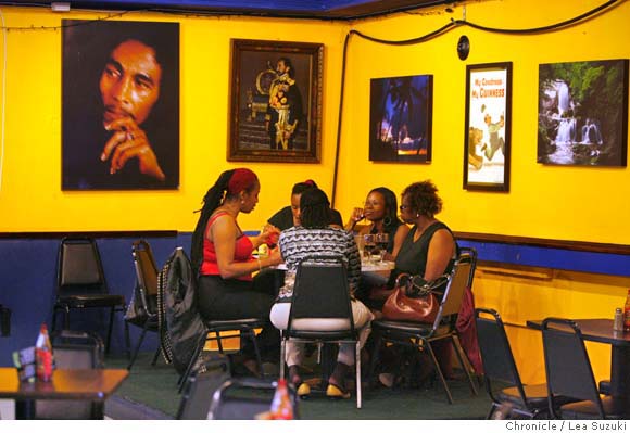 Bargain Bite: Sweet Fingers restaurant