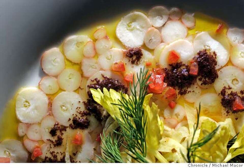 Beyond SF and St. Helena: Upscale restaurants in the Bay Area's suburbs