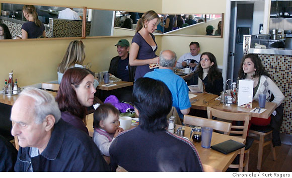 BARGAIN BITE / Toast