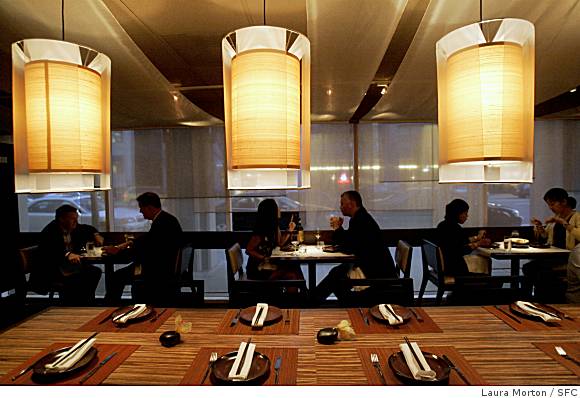 Dining Update: Refined menu brings Bong Su into balance