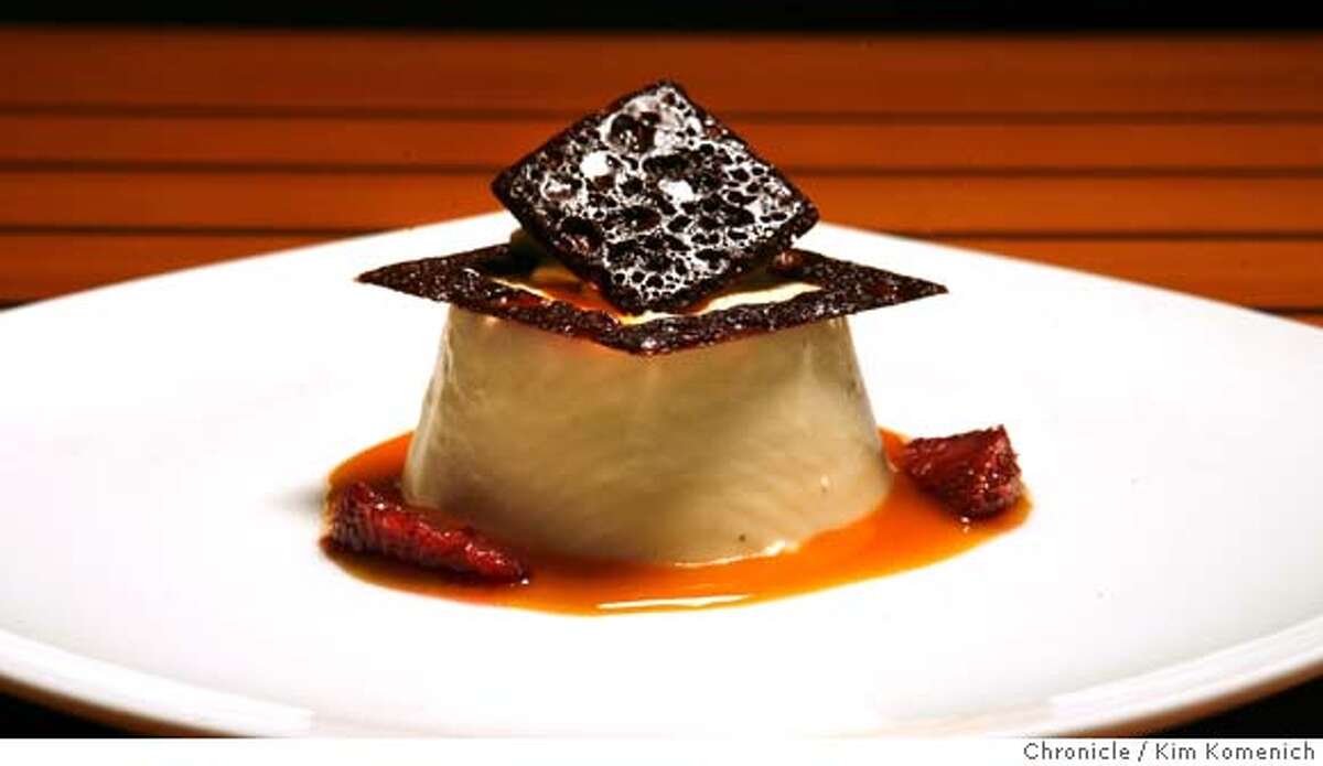 Quattro at the Four Seasons is beautiful, but falls short once the food ...