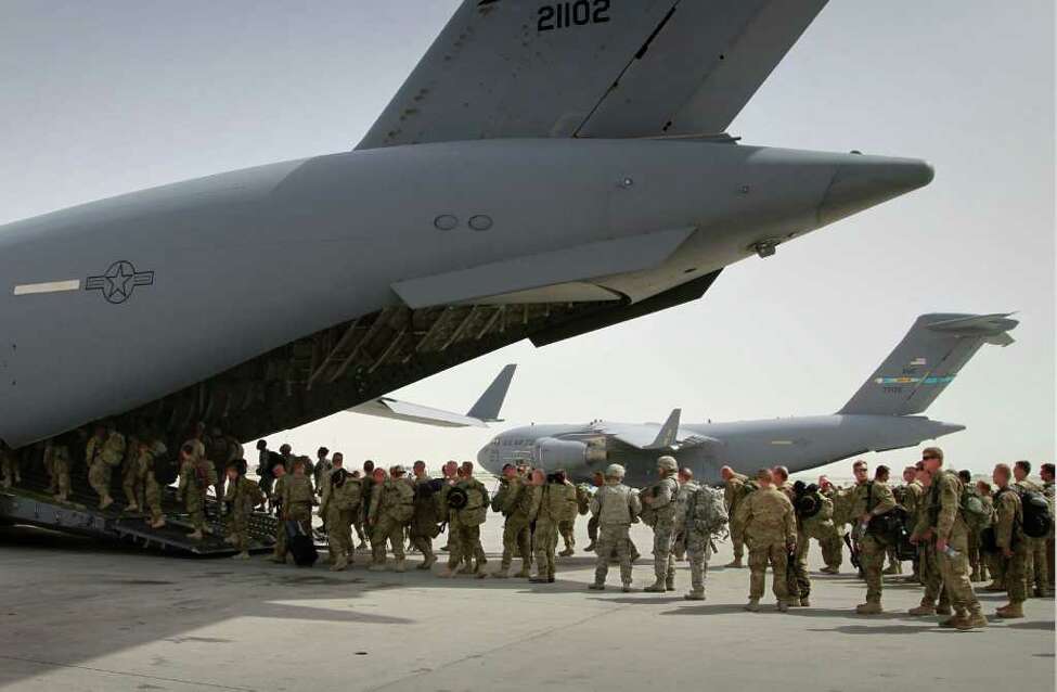 40,000 troops leaving Afghanistan by end of 2012