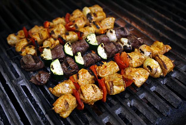 Falafel, etc., Fremont