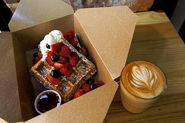 BARGAIN BITE: Little Skillet