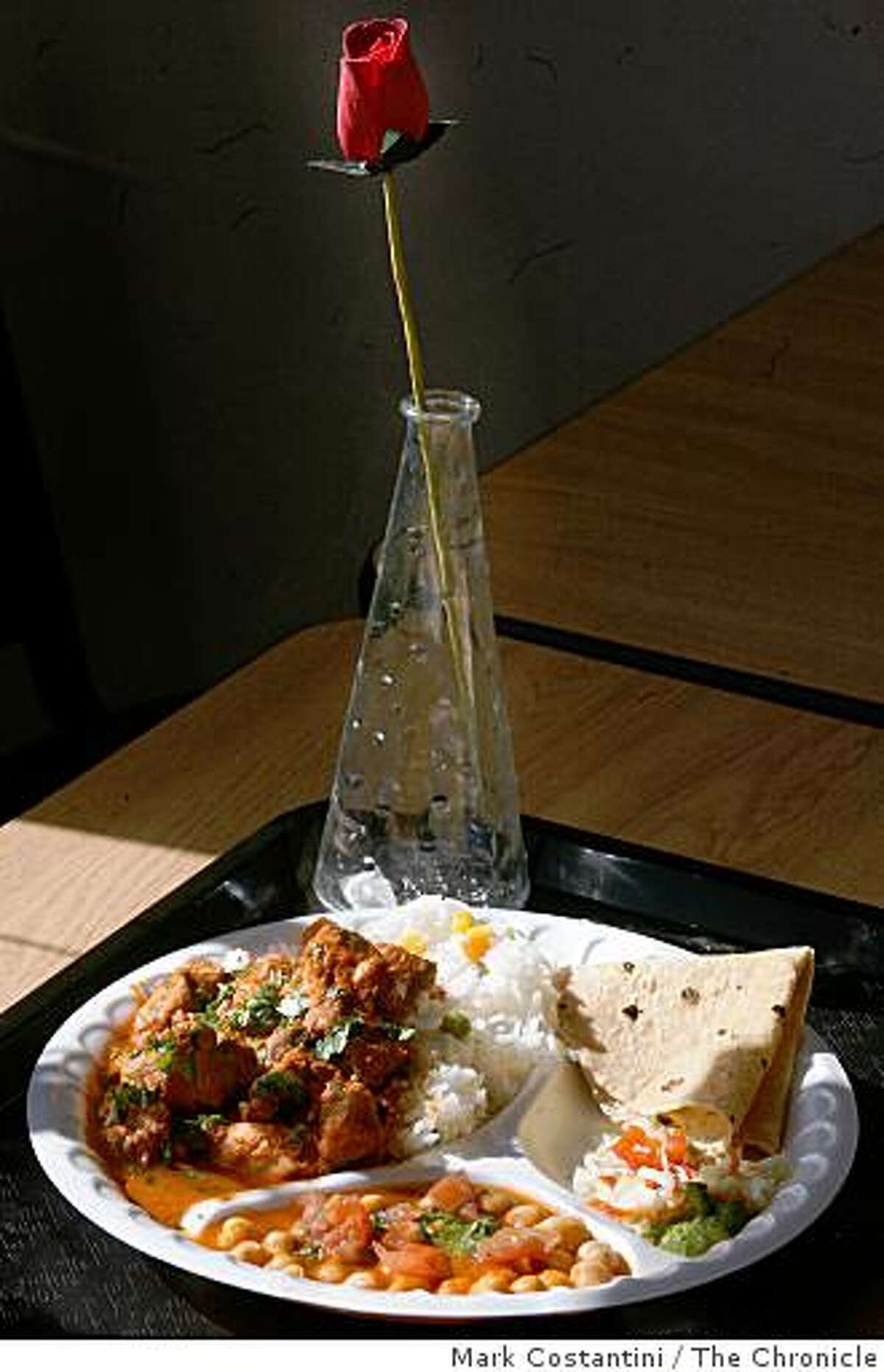 Dil Khush Fresh Fast Indian Food Cafe