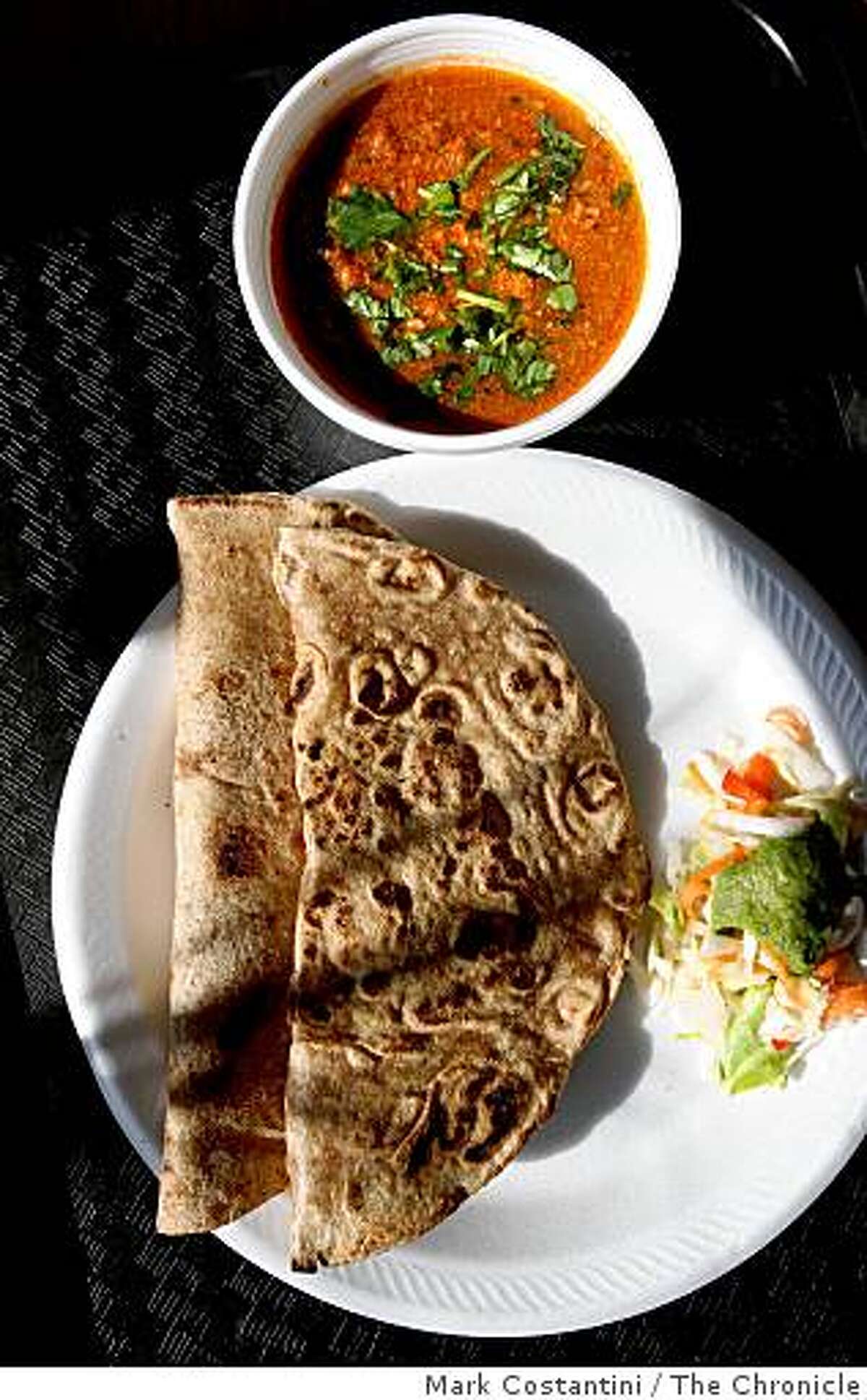 Dil Khush Fresh Fast Indian Food Cafe