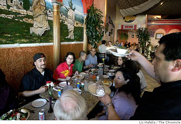 Bargain Bite: Sinbad Restaurant & Grill