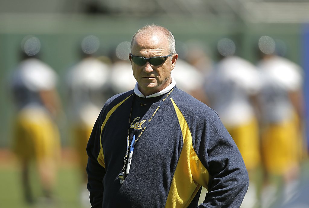 Cal's Jeff Tedford has more tools to draw recruits