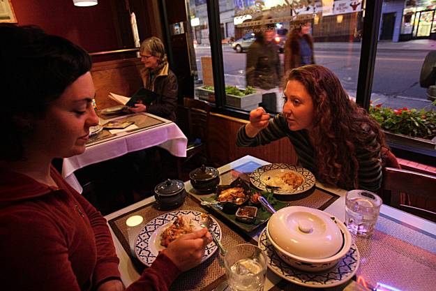 Bargain Bite: Remodeled Angkor Borei