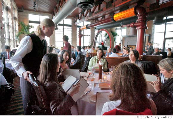 Epic portions, epic prices at Kuleto's Roasthouse
