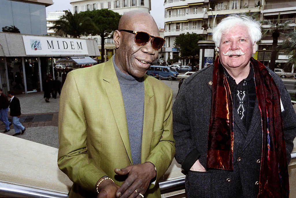 Ken Russell, provocative English filmmaker, dies
